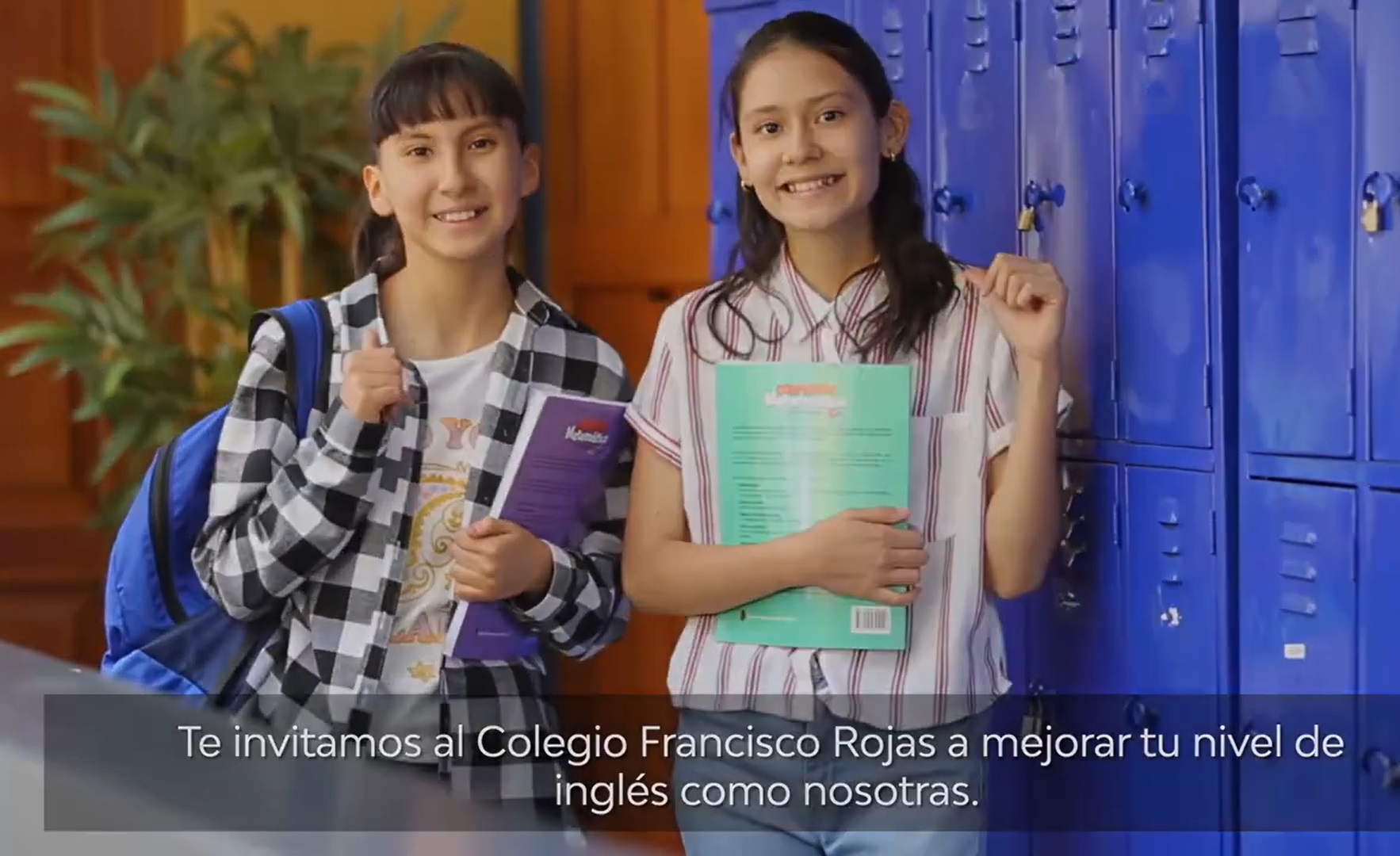 Colegio Francisco Rojas School – Educación cristiana y bilingüe